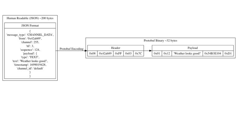 Understanding Meshtastic: Off-Grid Communication Made Simple – Gilly B ...